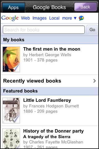 Quick Review: AppBox Pro